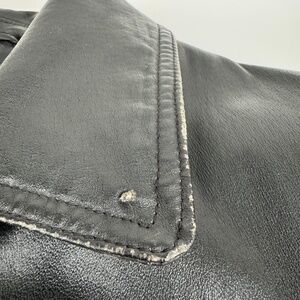 Prestige Leather | Jackets & Coats | Vintage Prestige Mens Size L ...